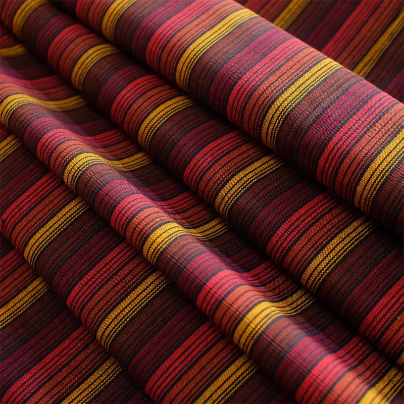 MERAH SERIES | Dibyo Lurik | Pengrajin Tenun Lurik Tradisional Bukan ...